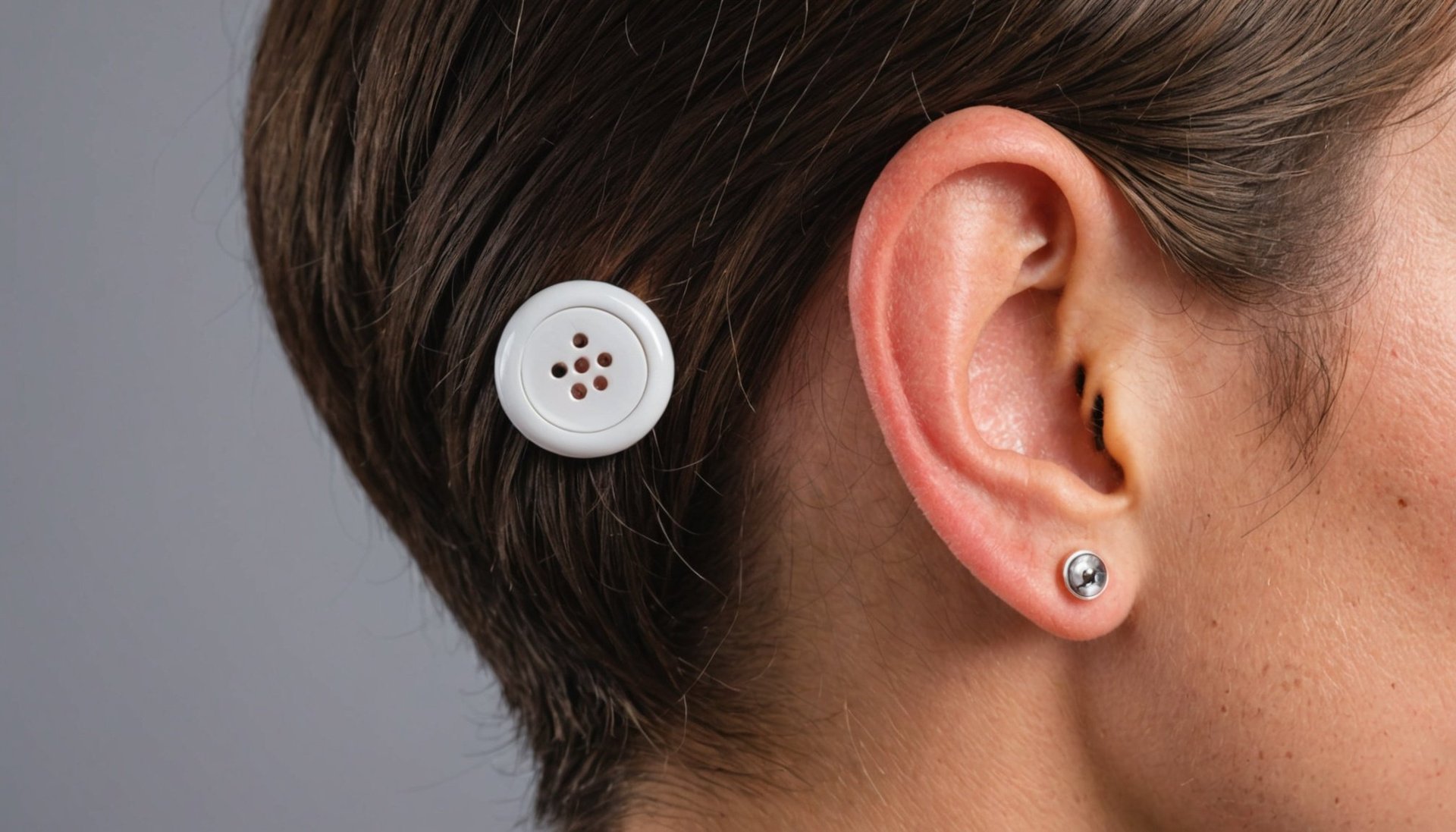 Bouton dans l'oreille : identification et solutions pratiques ...